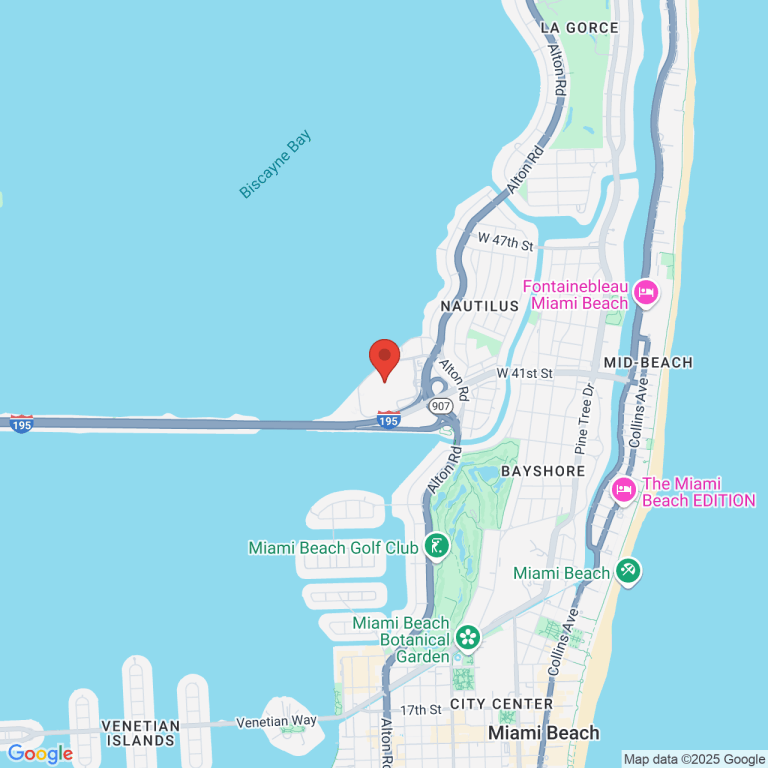 Mount Sinai Medical Center Miami Beach