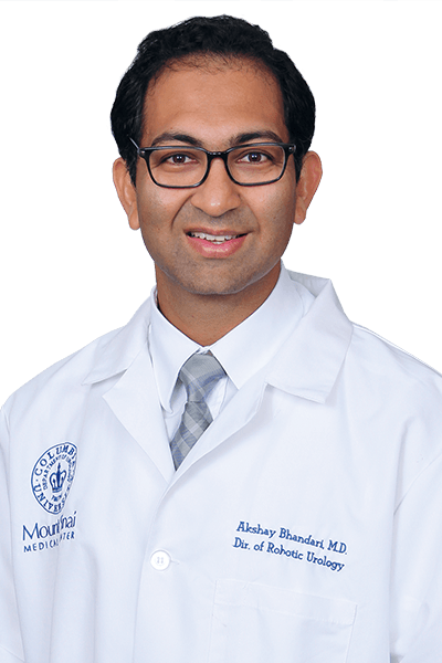 Robotic Surgery Experts - Mount Sinai Medical Center