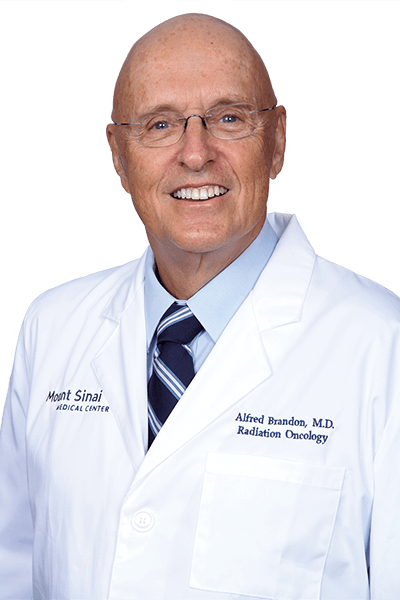 Radiation Oncology - Mount Sinai Medical Center