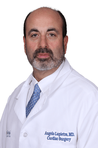 Cardiologists - Mount Sinai Medical Center