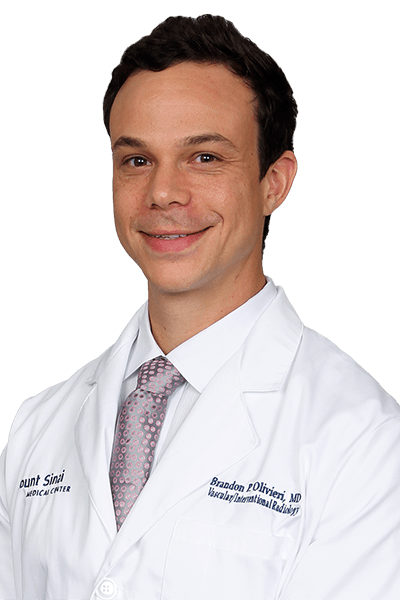 Vascular & Interventional Radiology