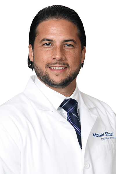 Dr. Fernando Safdie, MD - Mount Sinai Medical Center