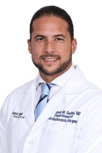 Dr. Fernando Safdie, MD - Mount Sinai Medical Center
