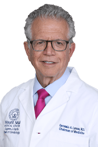 Cardiologists - Mount Sinai Medical Center