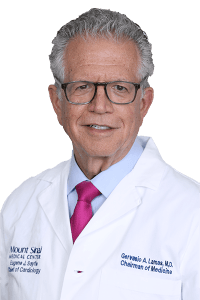 Cardiologists - Mount Sinai Medical Center