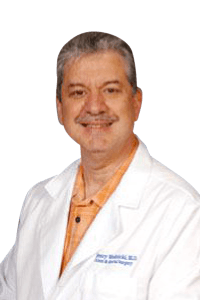 Dr. Henry Wodnicki, MD - Mount Sinai Medical Center