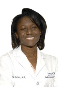 Obstetrics and gynecology Doctors