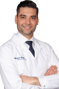 Mount Sinai Coral Gables: Primary and Specialty Care Doctors