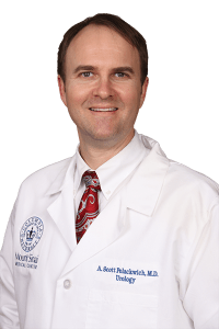 Dr. Alan Scott Polackwich, MD - Mount Sinai Medical Center