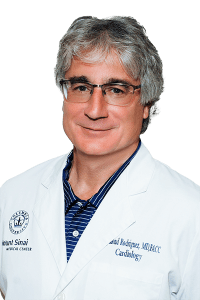 Dr. Raymond Rodriguez, MD - Mount Sinai Medical Center