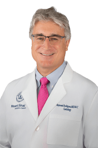 Dr. Raymond Rodriguez, MD - Mount Sinai Medical Center