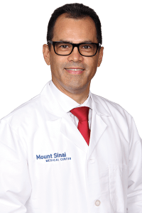 Dr. Rogelio Suarez, MD - Mount Sinai Medical Center