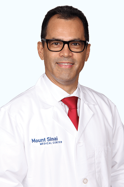 Psychiatry - Mount Sinai Medical Center