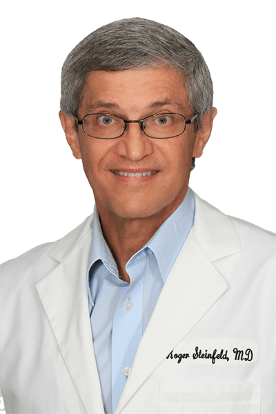 Dr. Roger Steinfeld, MD - Mount Sinai Medical Center