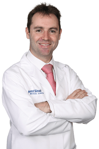 Dr. Samuel Kalb Goldsmit, MD - Mount Sinai Medical Center