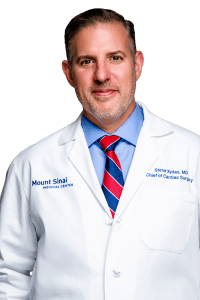 Cardiologists - Mount Sinai Medical Center