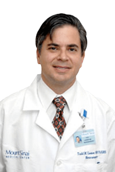 Dr. Todd Lasner, MD - Mount Sinai Medical Center