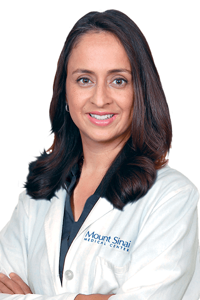 Female Urology Doctors - Mount Sinai Medical Center