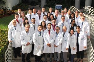 Surgery Residency Program - Mount Sinai Medical Center
