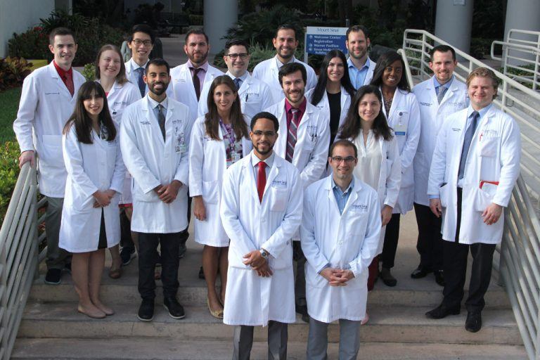 Surgery Residency Program - Mount Sinai Medical Center