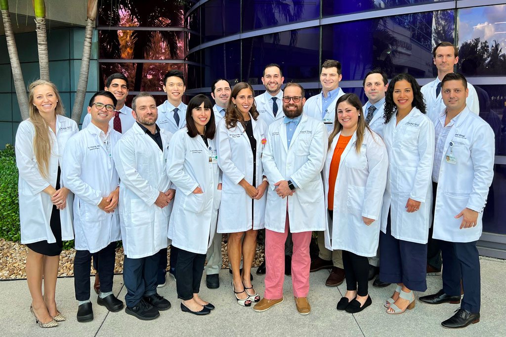 Surgery Residency Program - Mount Sinai Medical Center