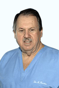 Dr. Allen A Ressler, DDS - Mount Sinai Medical Center
