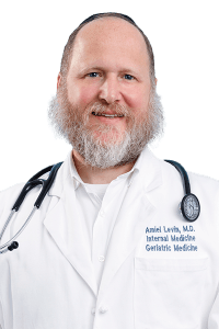 Dr. Amiel Levin, MD - Mount Sinai Medical Center