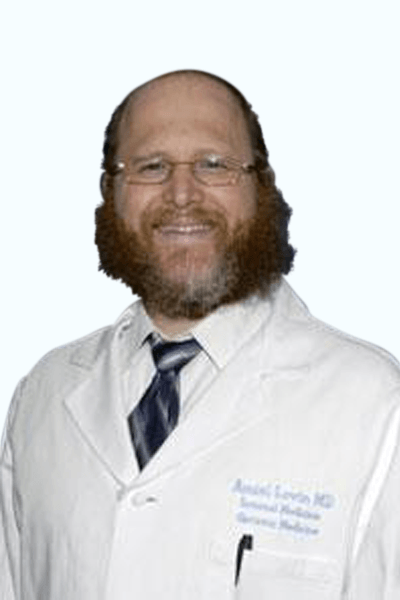 Dr. Amiel Levin, MD - Mount Sinai Medical Center