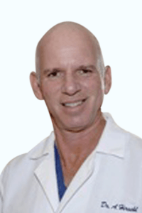 Dr. Andrew Hirschl, DDS - Mount Sinai Medical Center