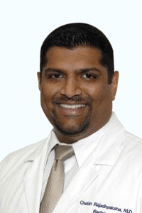 Dr. Chetan Rajadhyaksha, MD - Mount Sinai Medical Center