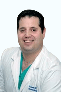 Dr. David Cohen, MD - Mount Sinai Medical Center