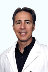 Dr. Gary J Merlino, DO - Mount Sinai Medical Center