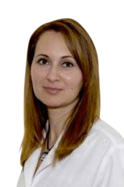 Dr. Katrina Rabinovich, MD - Mount Sinai Medical Center