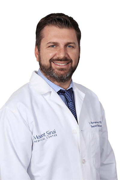 Radiologists - Mount Sinai Medical Center