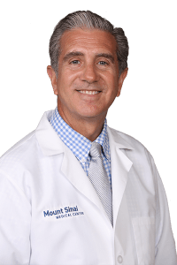 Dr. Manuel Pedroso, MD - Mount Sinai Medical Center