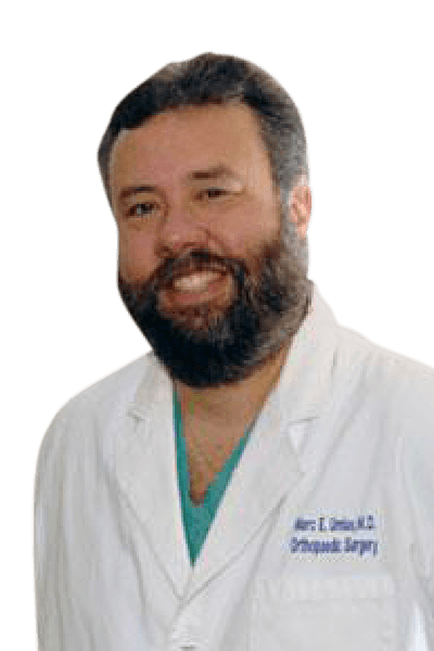 Orthopedics Surgeons - Mount Sinai Medical Center
