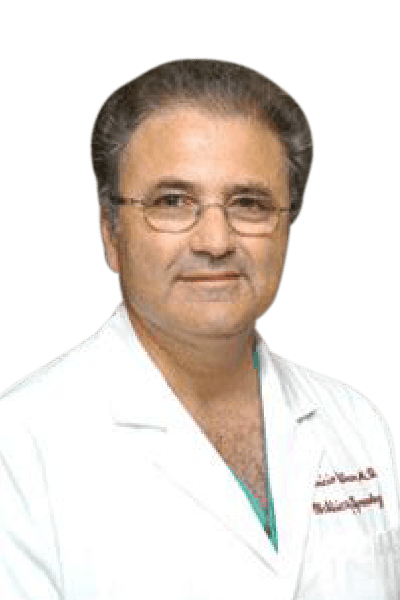 Dr. Mauricio Y Bitran, MD - Mount Sinai Medical Center