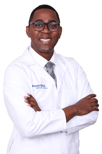 Dr. Nicholas Smith, MD - Mount Sinai Medical Center