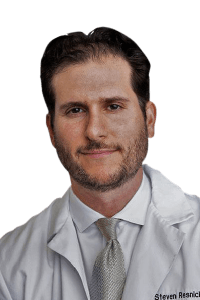 Dr. Steven J Resnick, DO - Mount Sinai Medical Center