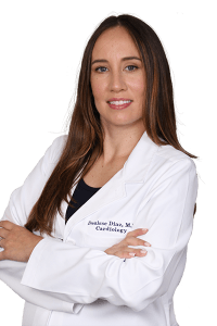 Dr. Denisse Diaz, MD - Mount Sinai Medical Center