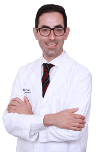 Dr. Larry Goldenberg, MD, MBA, FACOG - Mount Sinai Medical Center