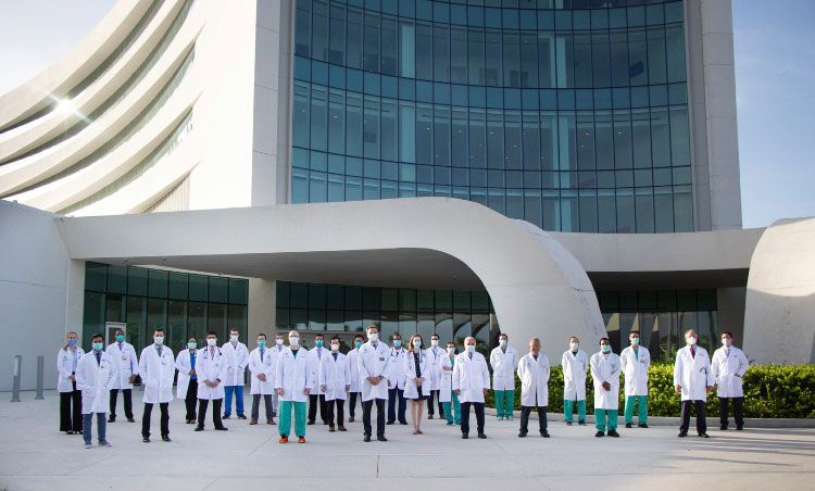 Cardiology Fellowship Program - Mount Sinai Medical Center