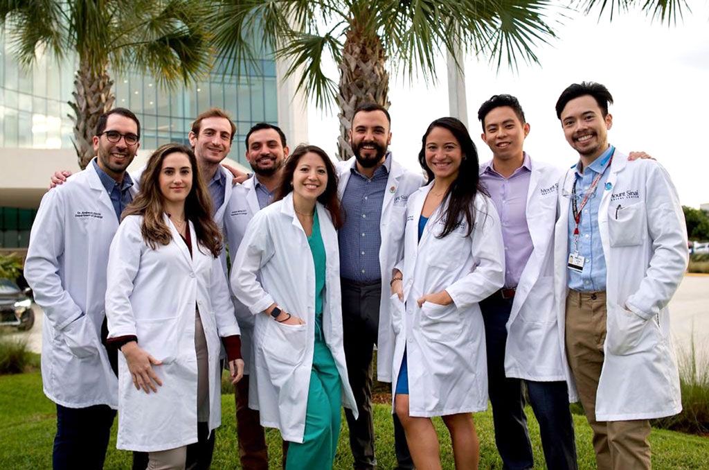 Urology Residency Program - Mount Sinai Medical Center