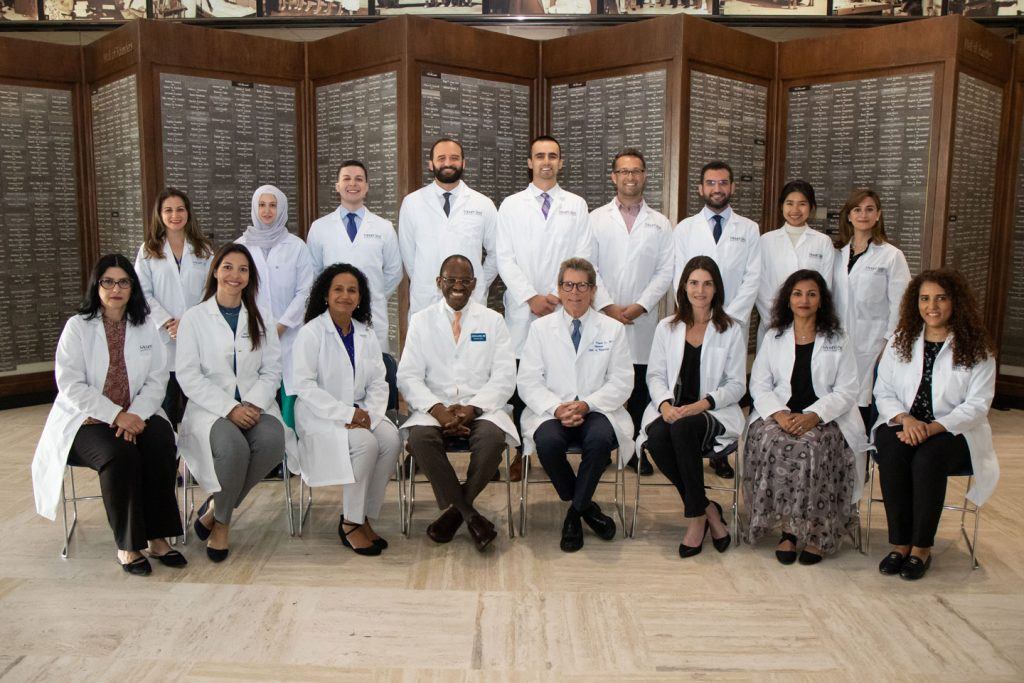 Pathology Residency at Mount Sinai Medical Center
