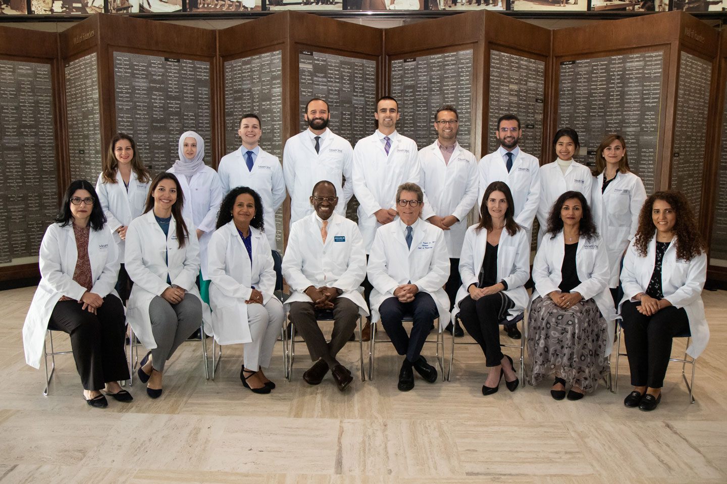 Pathology Residency at Mount Sinai Medical Center