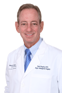 Dr. Paul Chaplin, MD - Mount Sinai Medical Center