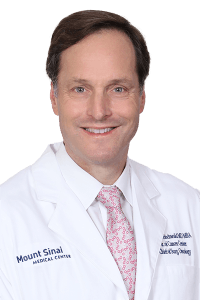 Dr. Steven N. Hochwald, MD, MBA, FACS - Mount Sinai Medical Center