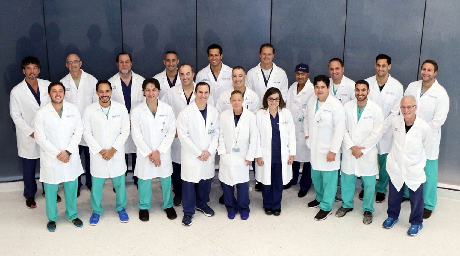 Anesthesiology Residency Program - Mount Sinai Medical Center