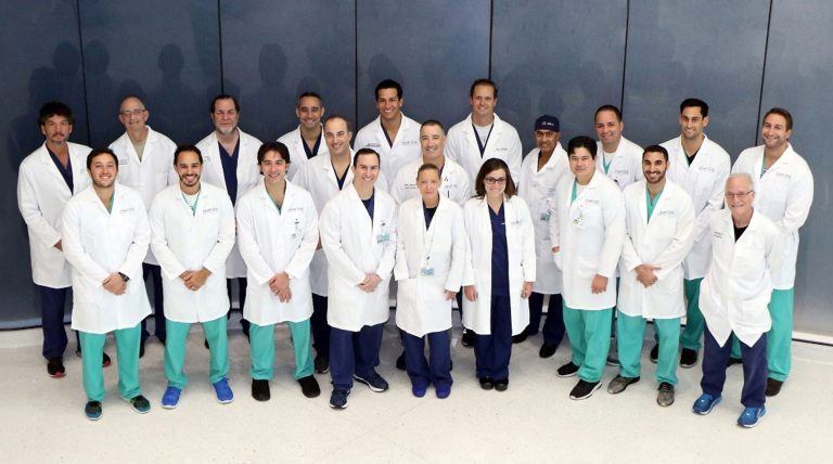 Anesthesiology Residency Program - Mount Sinai Medical Center