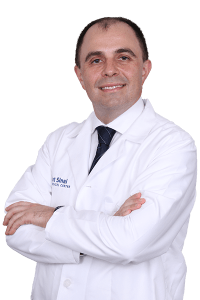 Dr. Jacob Schwartzman MD, MPH - Mount Sinai Medical Center